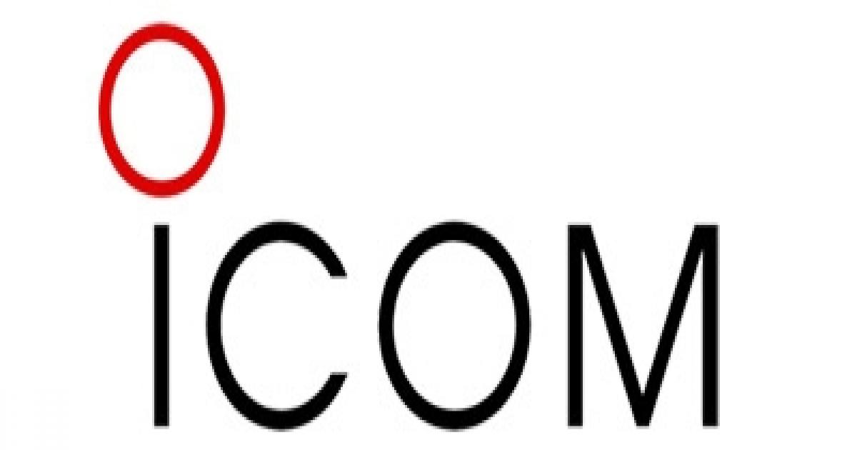 Icom Two Way Radios - Radiotronics Canada