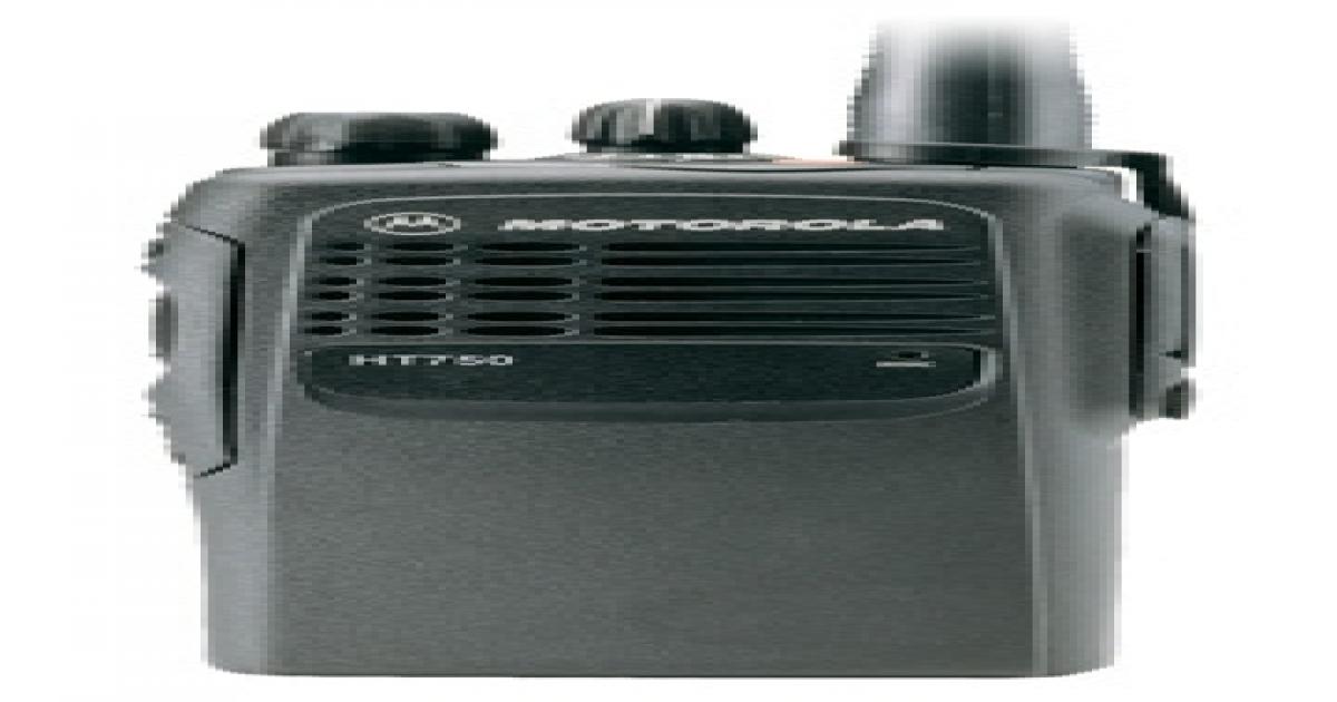 Motorola HT750 Earpieces, Batteries, Chargers, Microphones & Other ...