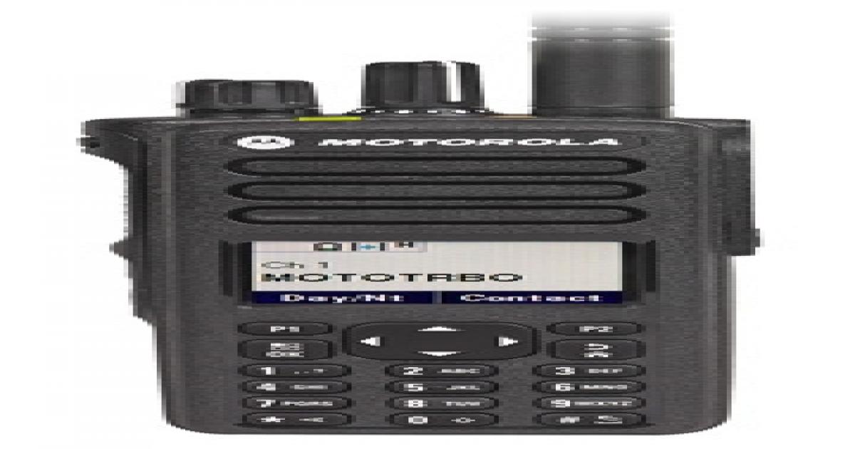 Motorola XPR7550 Earpieces, Headsets, Microphones, Batteries, Chargers ...