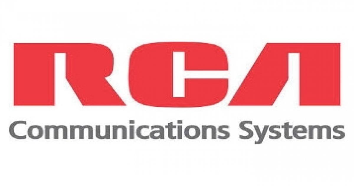 RCA Two Way Radios - Radiotronics Canada