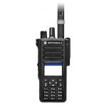 Genuine Motorola XPR3300e XPR7350e XPR3500e XPR7550e 2100mAh IMPRES ...