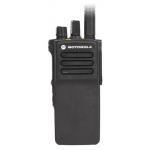 Genuine OEM Motorola PMMN4050 XPR6000 & XPR7000 Remote Speaker ...