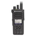 Genuine OEM Motorola PMMN4050 XPR6000 & XPR7000 Remote Speaker ...