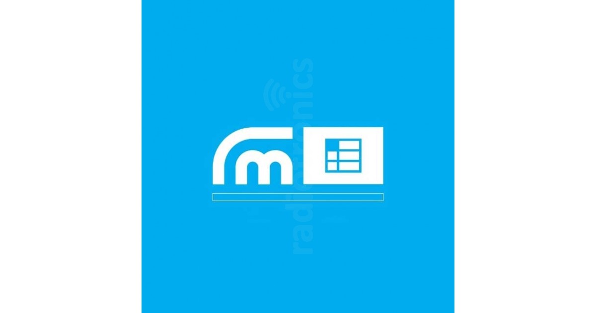 Motorola MOTOTRBO Radio Management Software - Radiotronics Canada