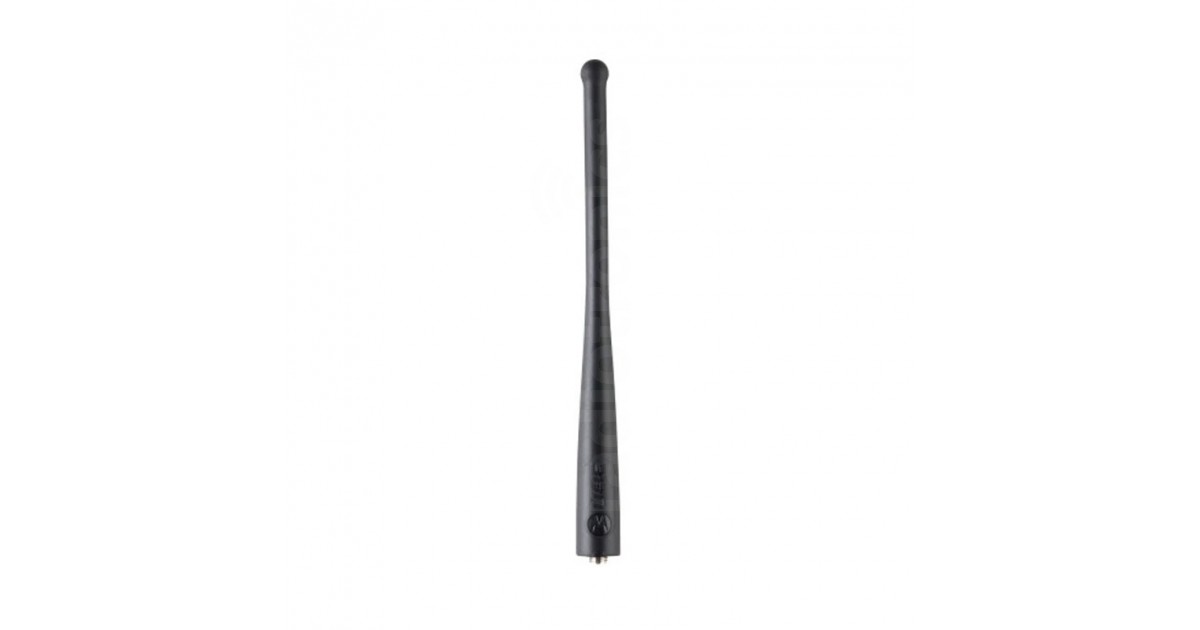 Genuine Motorola XPR6350 UHF 450-527MHz Whip Antenna XPR6550 ...