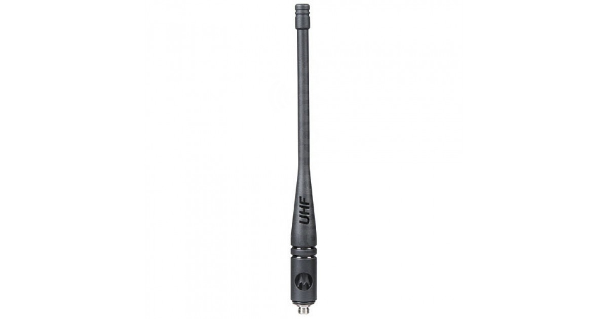 Genuine Motorola PMAE4079A XPR3300e XPR3500e XPR7350e XPR7550e UHF Whip ...