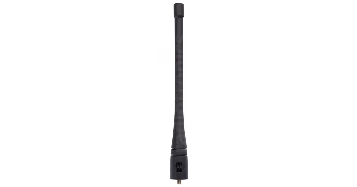 Genuine Motorola PMAF4024A DTR600 & DTR700 Whip Antenna - Radiotronics ...