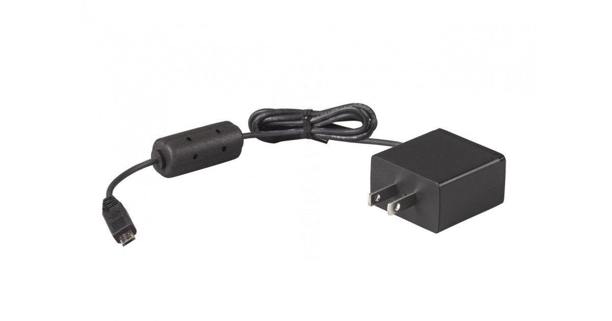 Motorola Evolve Plug-In Charger - Radiotronics Canada