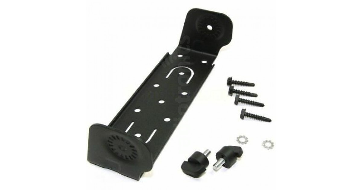 Motorola RLN6469 Low Profile Trunnion U Bracket - Radiotronics Canada