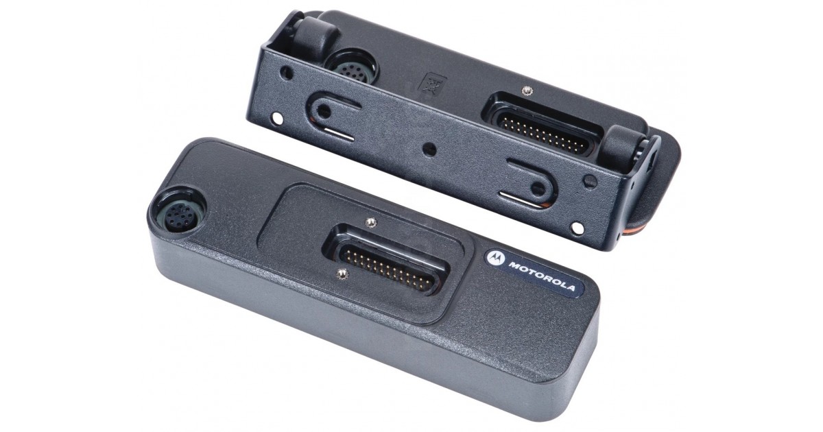 Motorola PMLN5404A XPR 4350 & XPR 4550 Remote Mount Kit - Radiotronics ...