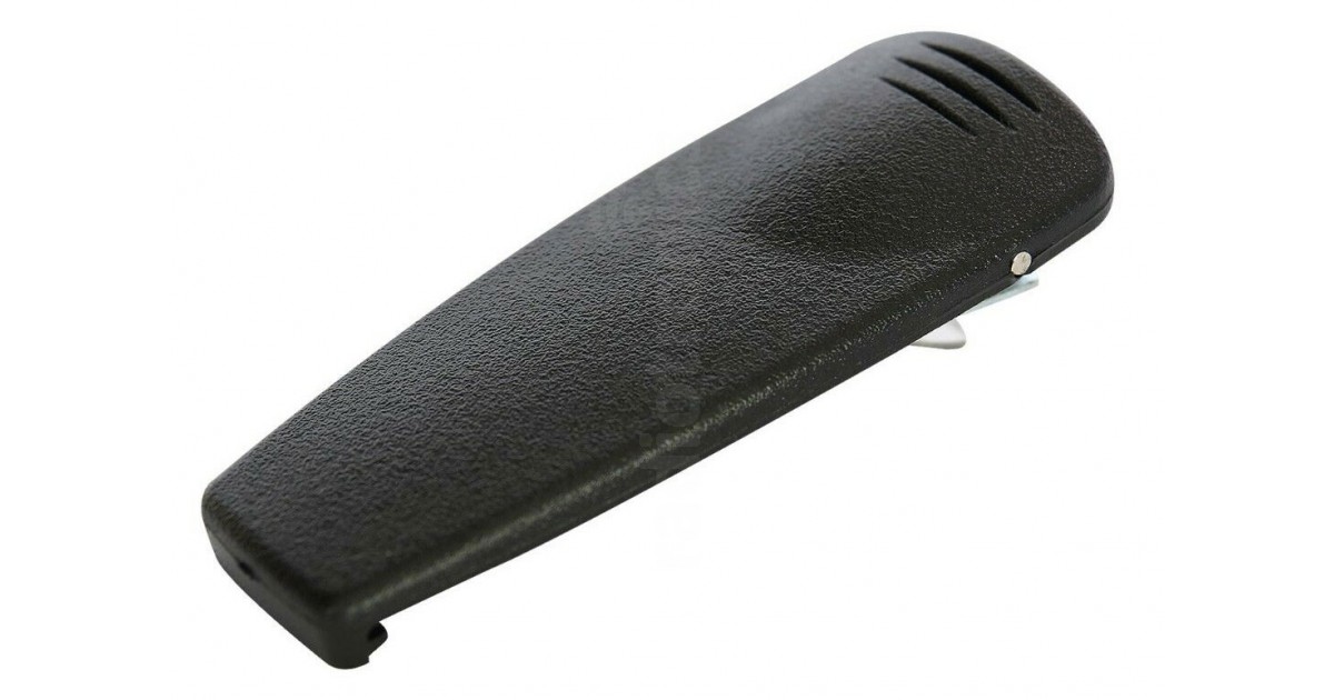 Radiotronics RT9844 Belt Clip For Motorola HLN9844 HLN6853 HT750 PR860 ...
