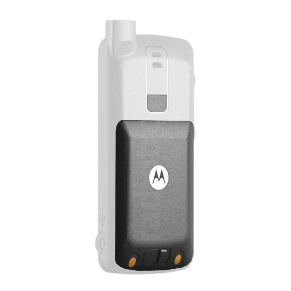 Motorola SL7550e Ultra High Capacity Battery Cover (for BT100 ...