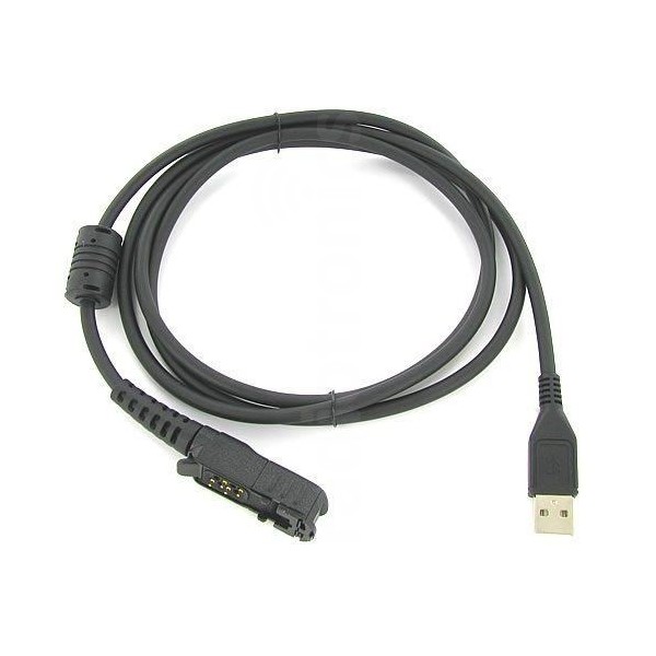 Programming Cable For Motorola XPR3300e & XPR3500e (PMKN4115 ...