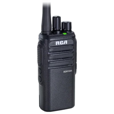 Two Way Radios & Walkie Talkies - Radiotronics Canada