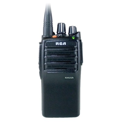 RCA Two Way Radios - Radiotronics Canada