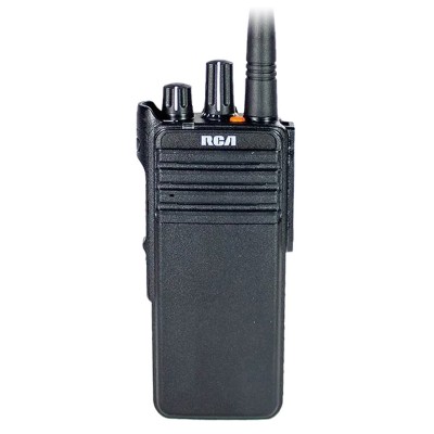 RCA Two Way Radios - Radiotronics Canada